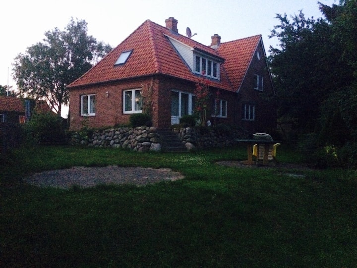 Ferienwohnung In Rudbol 2r - Klanxbüll