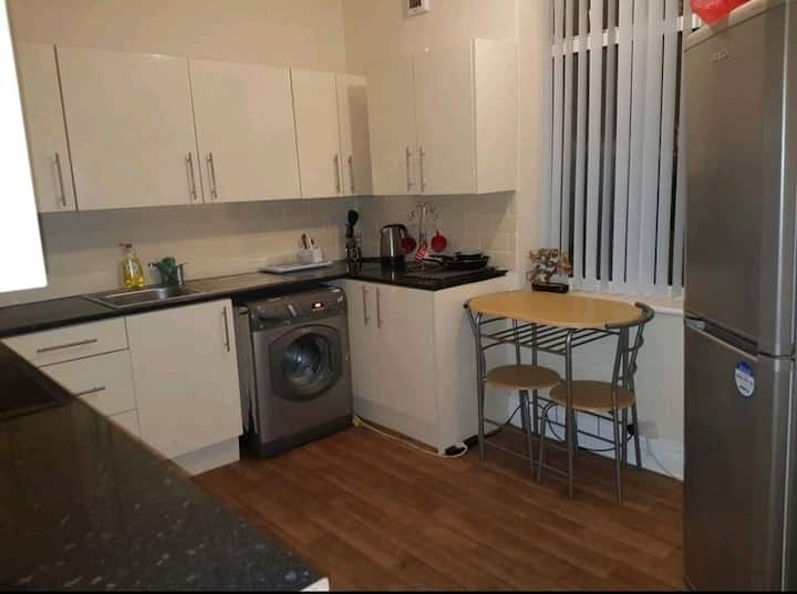 Cades Place, Newcastle. Great Location! - Newcastle upon Tyne