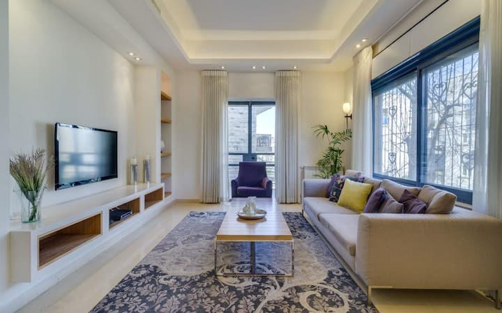 The Pearl Of Jerusalem - Jeruzalem
