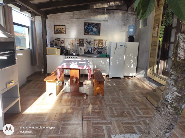 Casa Da Nona - Navegantes