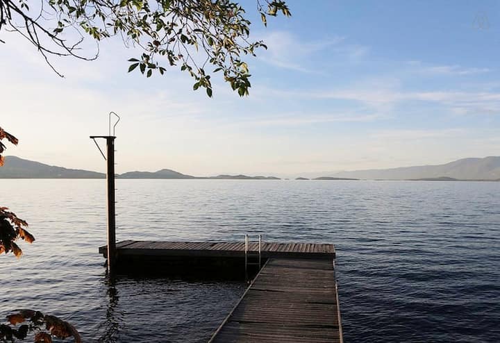 Entire Main Floor For Rent - Polson, MT