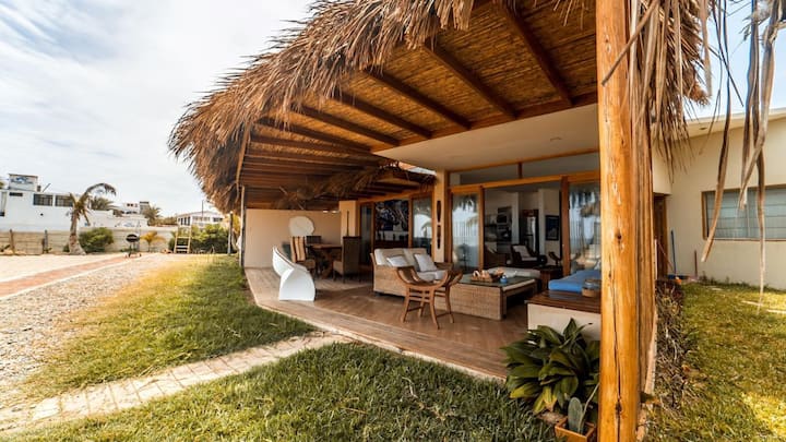 Villa Náutica Casa 2 - Máncora