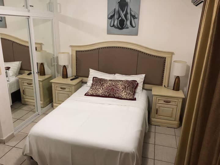 Casa Jardines Vallarta - Puerto Vallarta