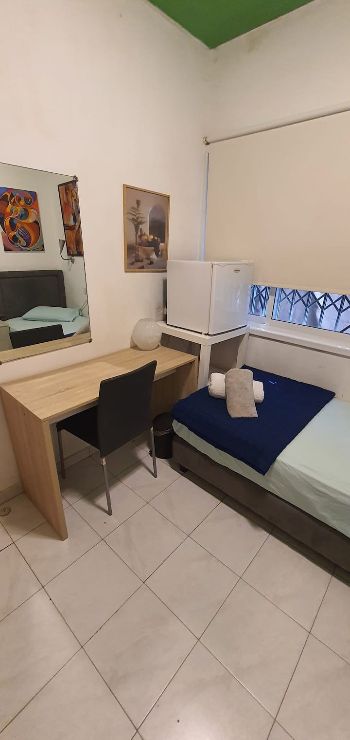 Intimate And Central Close To Sea - Tel Aviv-Yafo