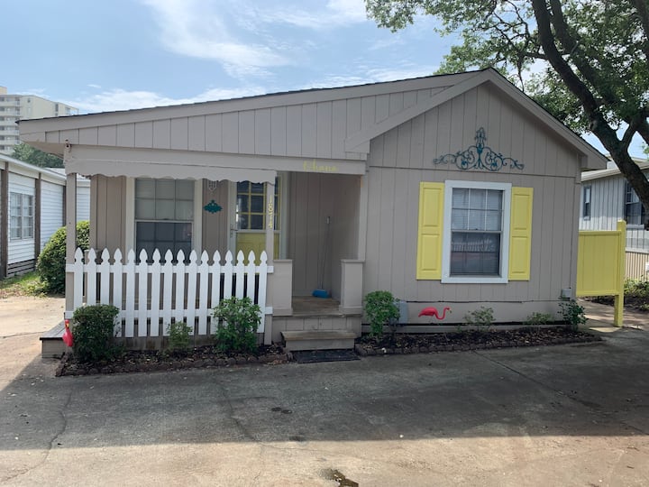Ohana House - Surfside Beach Oceanside Village - Surfside Beach, SC