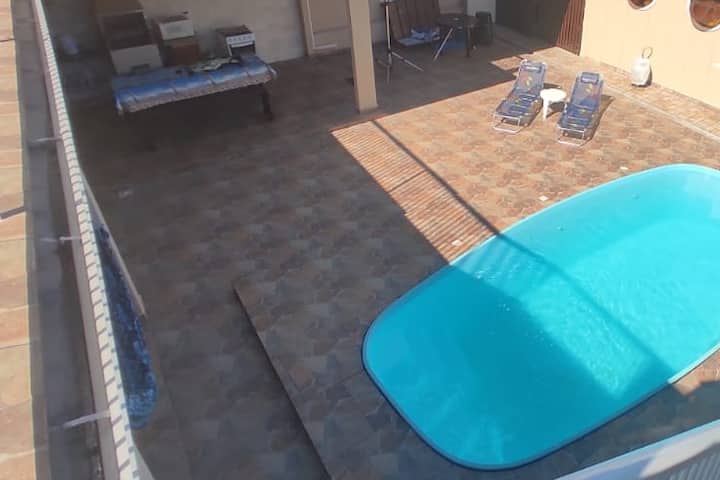 50 Metros Do Mar Com Seus Pets - Matinhos