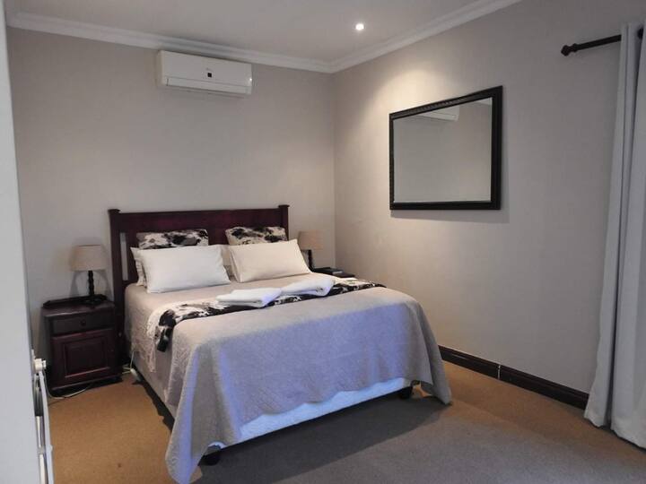 Olive Garden Guesthouse - Bloemfontein