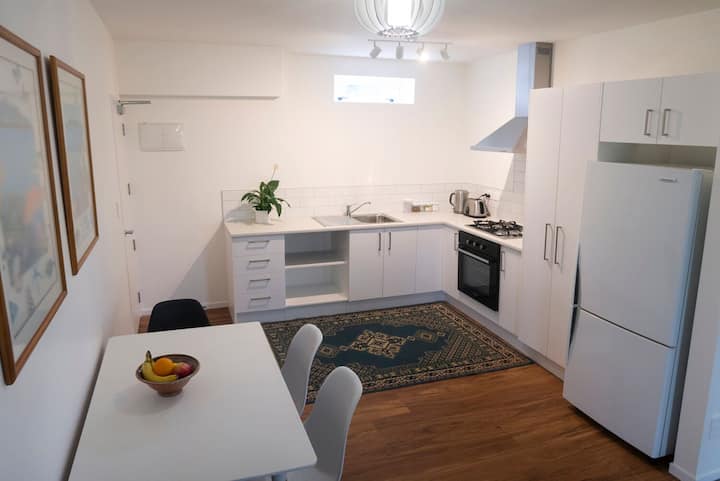 Cherry Haven - Tauranga