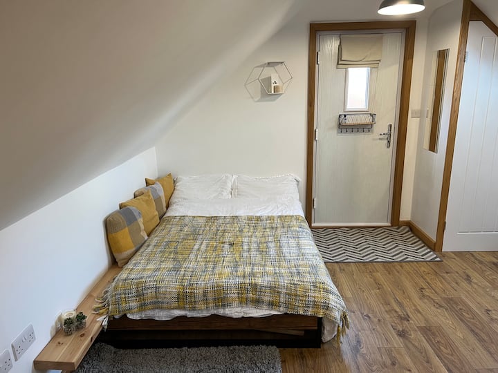 Studio Annexe: Brighton City & South Downs <15mins - Brighton
