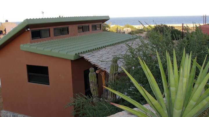 Casita Maria-perfect For Two - Los Barriles