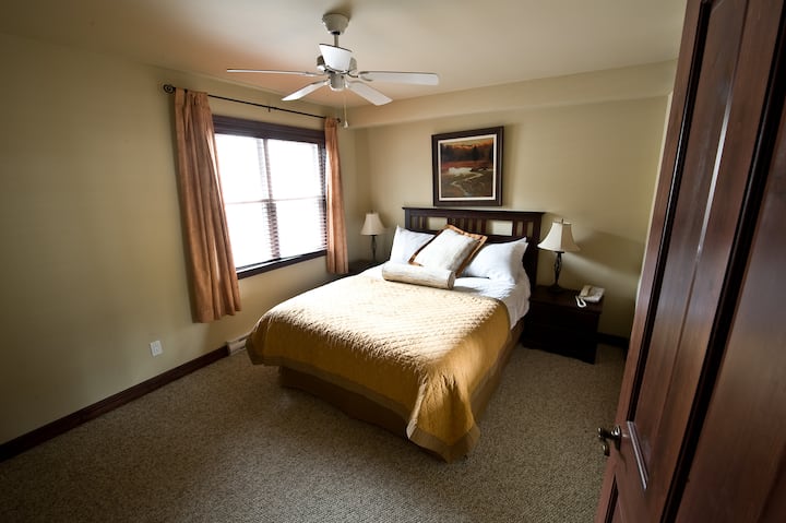 Mountain View In Mont-tremblant - Season Rental - Mont-Tremblant