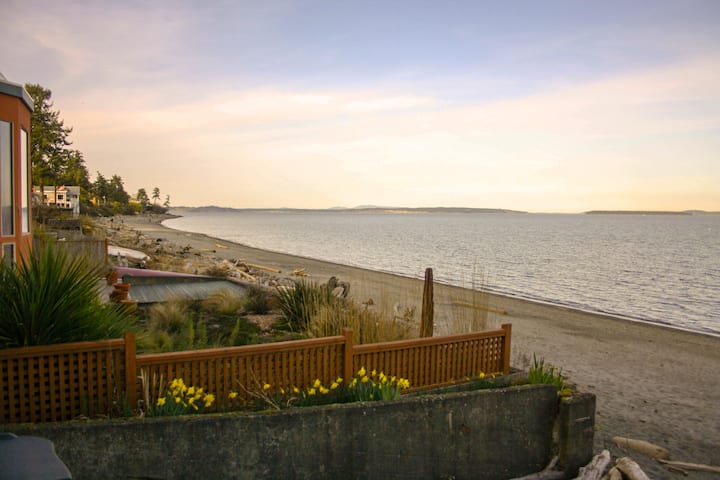 Haro Strait Vacation Rentals & Homes | Airbnb