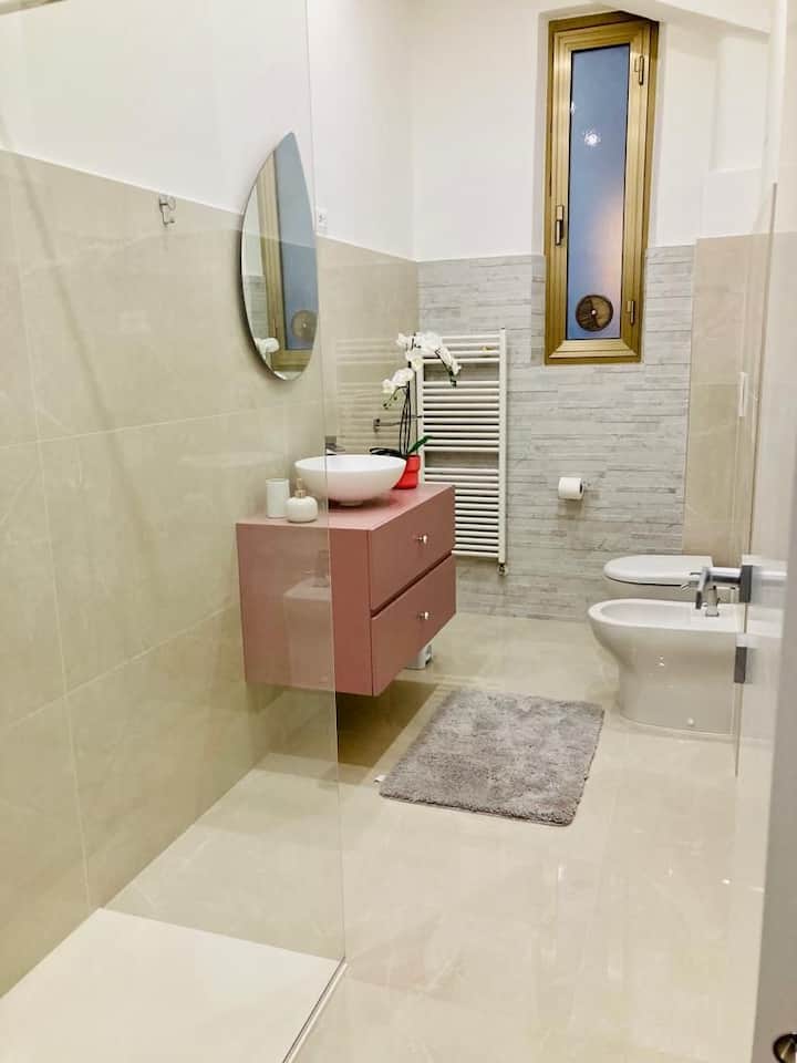 Casa Vacanze Adriana - Trieste