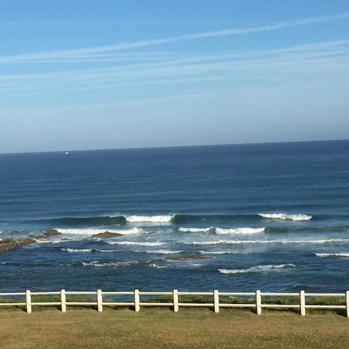 Appartement Front De Mer - Biarritz