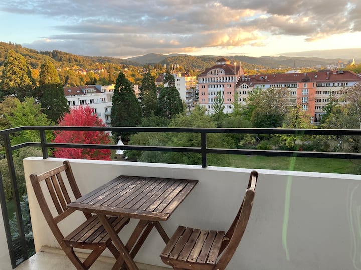 Gemütliches Appartement In Freiburg - Denzlingen