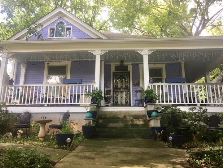 Cute&artsy One Bedroom Apartment On The Beltline! - Atlanta, GA