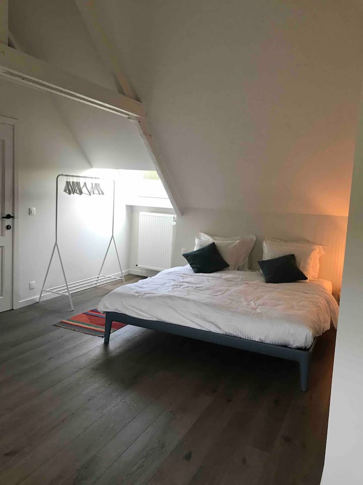 Maison Georges Private Room Violette - Turnhout