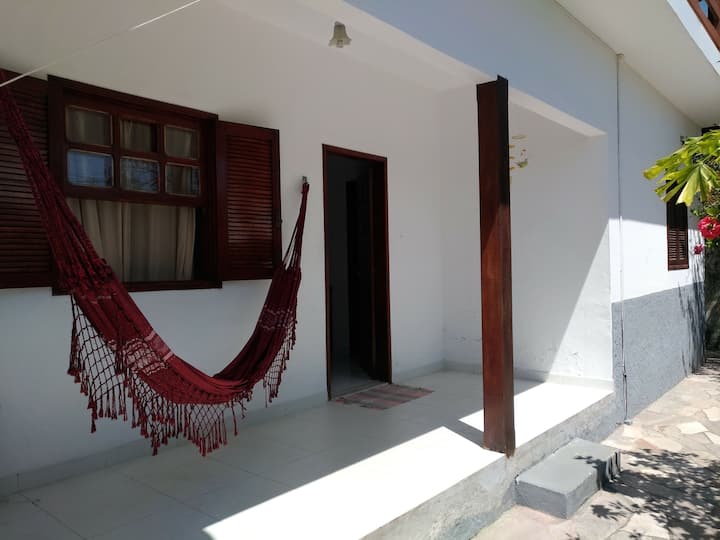 Aconchego Em Paraty - Paraty