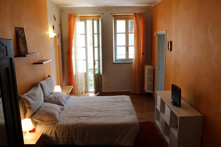 Appartamento Samantha Torino Centro - Torino