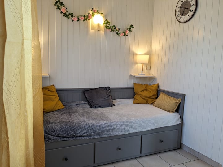 Le Cocooning, Royan Centre, 150m De La Plage - Royan