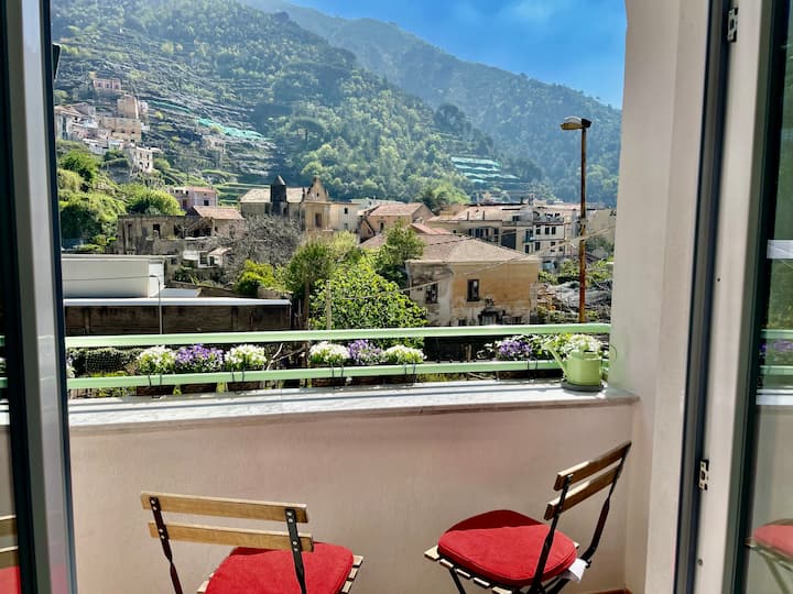 Trifoglio Apartment - Maiori