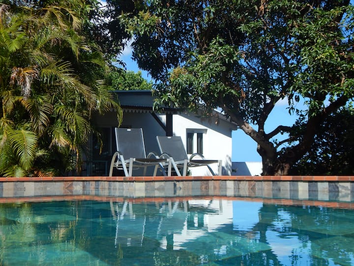 La Petite Maison - Réunion