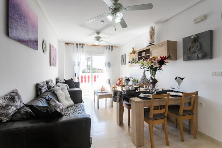 El Campello Deborah - El Campello