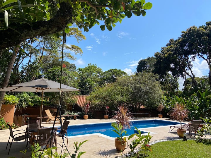 Casa Asia Um Espaço  Acolhedor Par 5 Pessoas - Porto Seguro