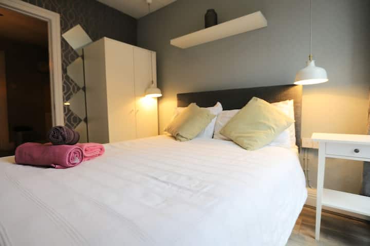 Temple Bar City Hall 2 Bed - Dublín