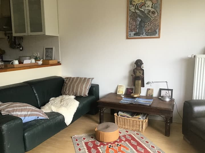 Modernes Reihenhaus Im Grünen Alstertal - Norderstedt