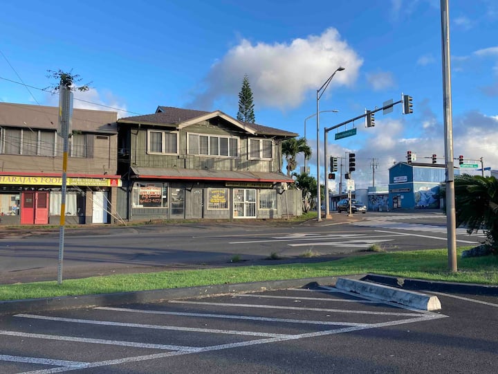 1 Bedroom 15 Min 2 North Shore, Central Oahu - Mililani, HI