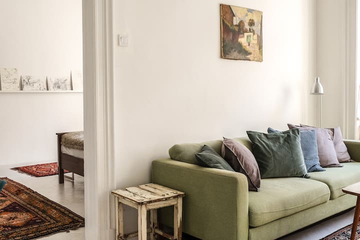 Designer Apt. In The Heart Of Budapest-1000 Mbps! - Budapest