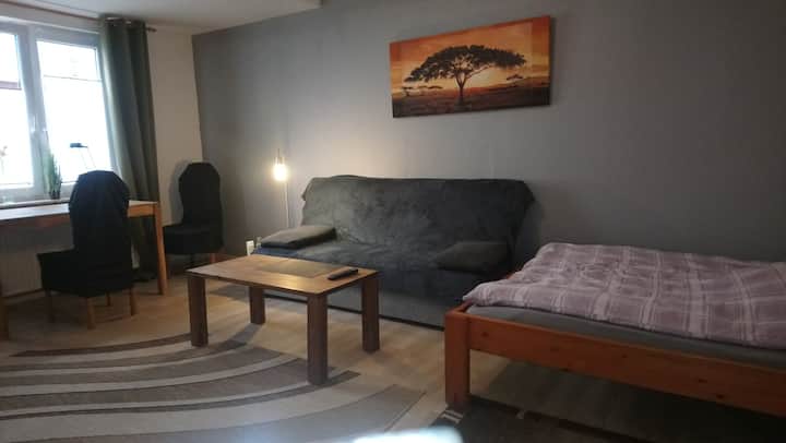 City Studio Apartment Göttingen - Göttingen