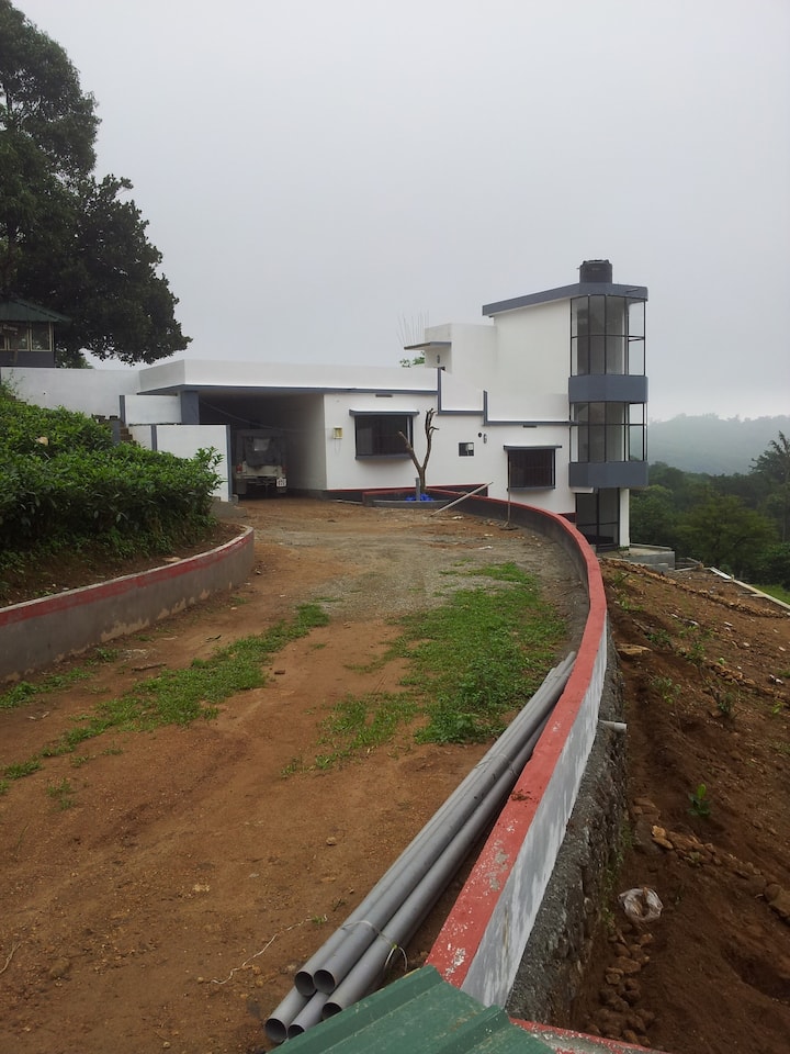 Cherry Homes - Vagamon