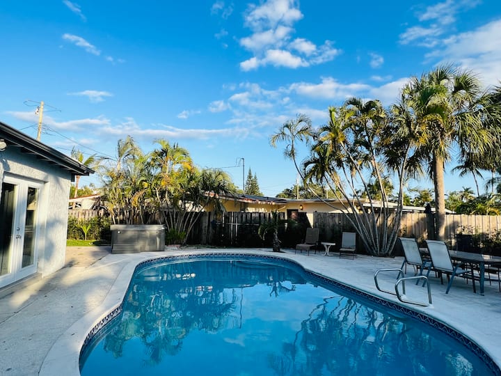 Downtown Fort Lauderdale And Beaches-2401 - Fort Lauderdale