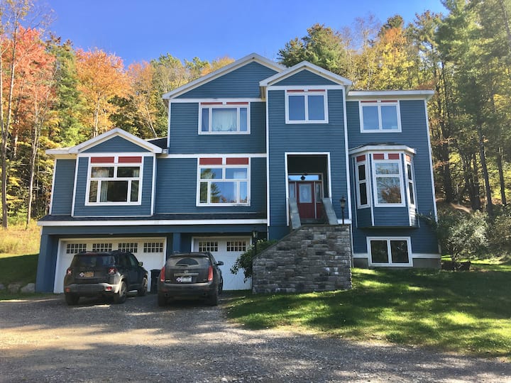 Beautiful Coop Apt. Close To All! - Cooperstown, NY