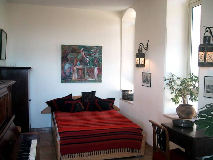 Diana's Apartment - Jerusalem