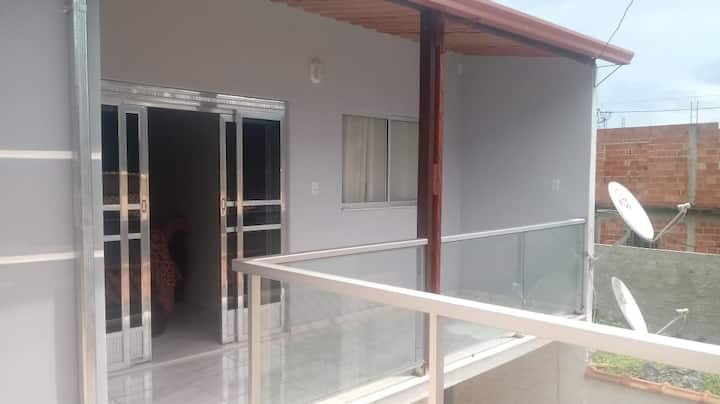 Casa De Praia Em Angra Dos Reis - Angra dos Reis