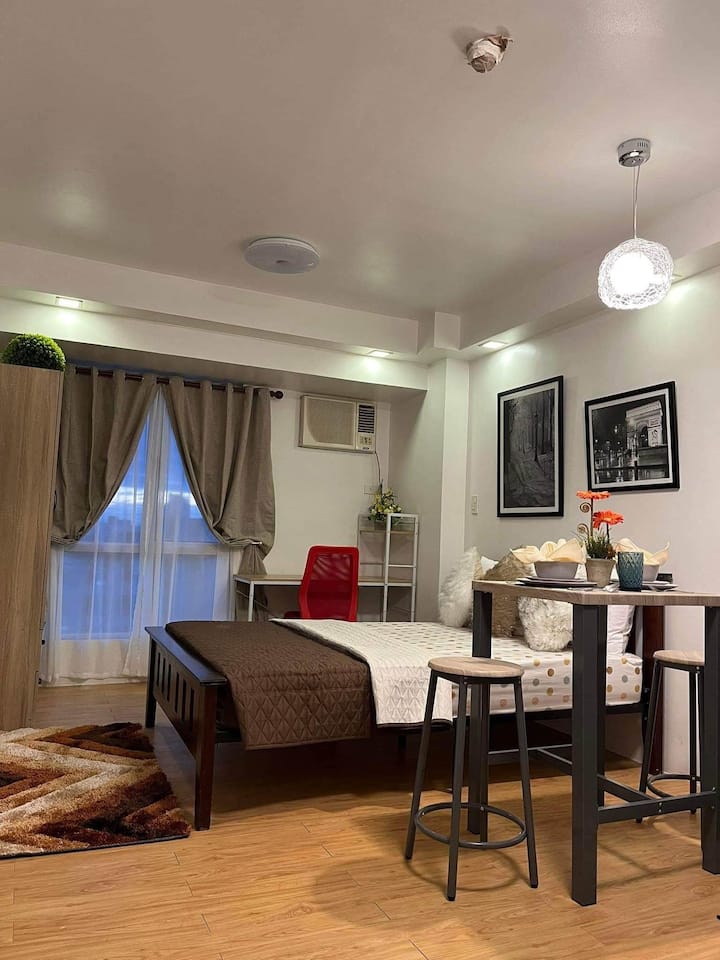 Avida Tower, Tower 1 - Cebu