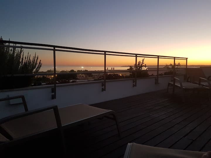Alvor Ria Apartment - Alvor