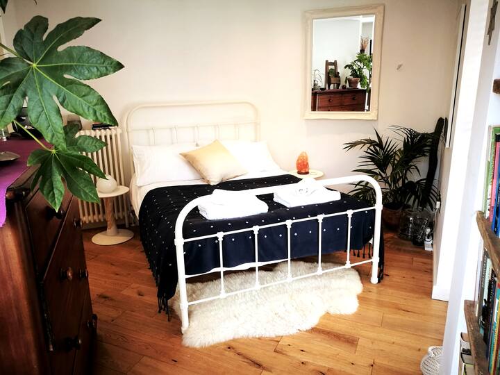 Luxury Retreat In The Heart Of Hastings Old Town! - Hastings