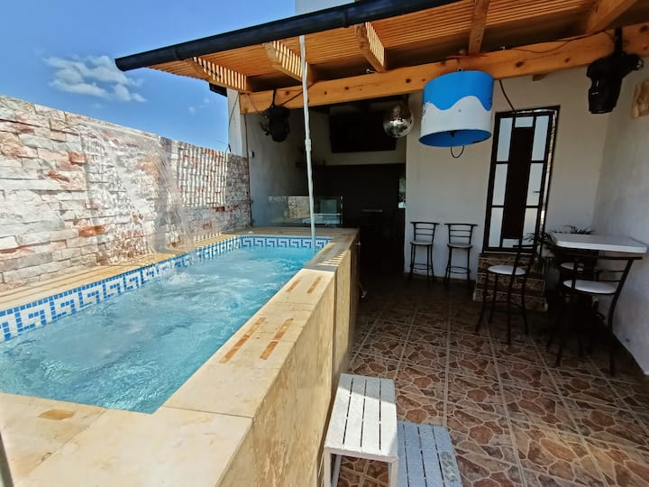 Casa De Ivan - Valle de Bravo