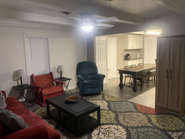 3 Bedroom House - Clayton, NM