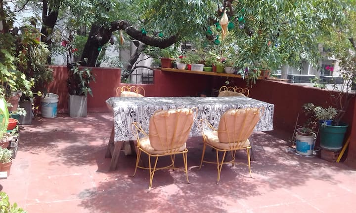 Tu Casa En Baires - Buenos Aires