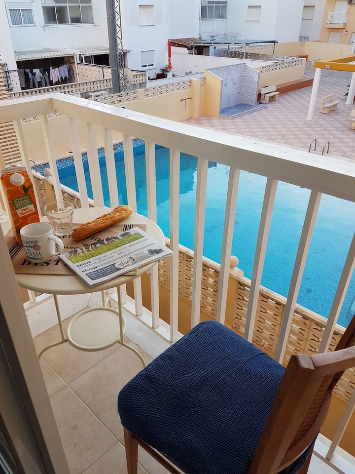 Appartement - Xeraco