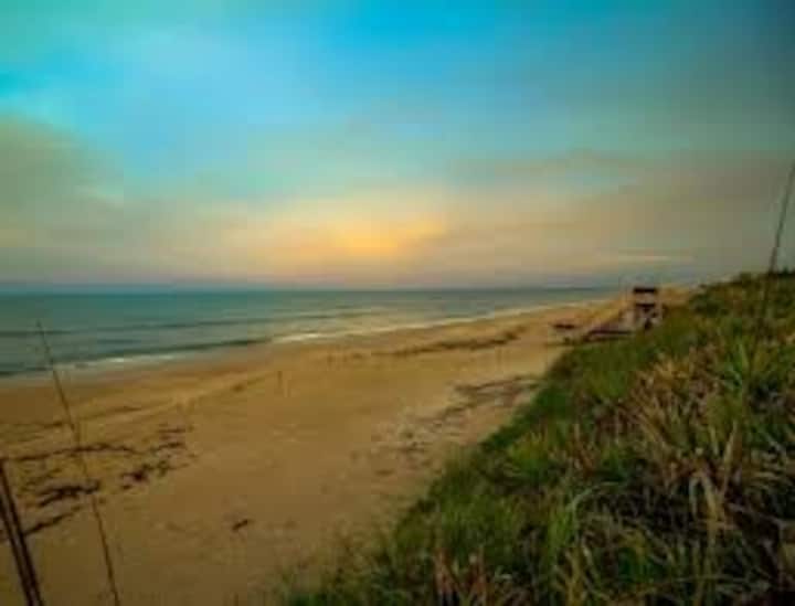 Oceanview Fantasy Suite - New Smyrna Beach, FL