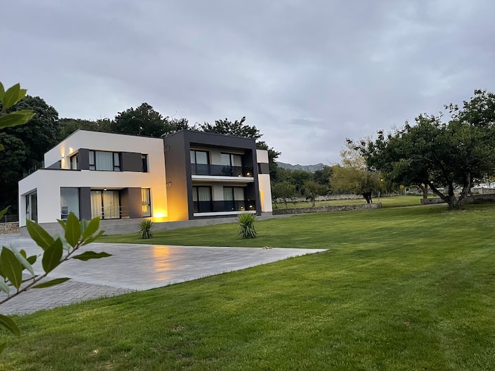 Apartamentos Turísticos El Rinconín-2 Habitaciones - Llanes