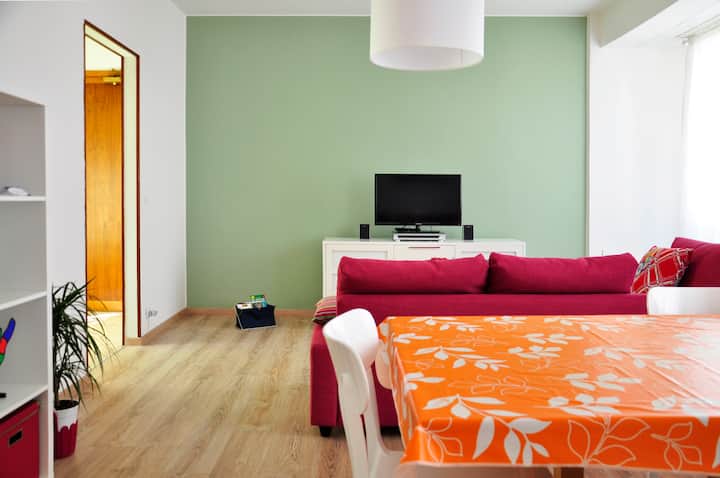 Casa Julia - Cividale City Center - Friaul-Julisch Venetien