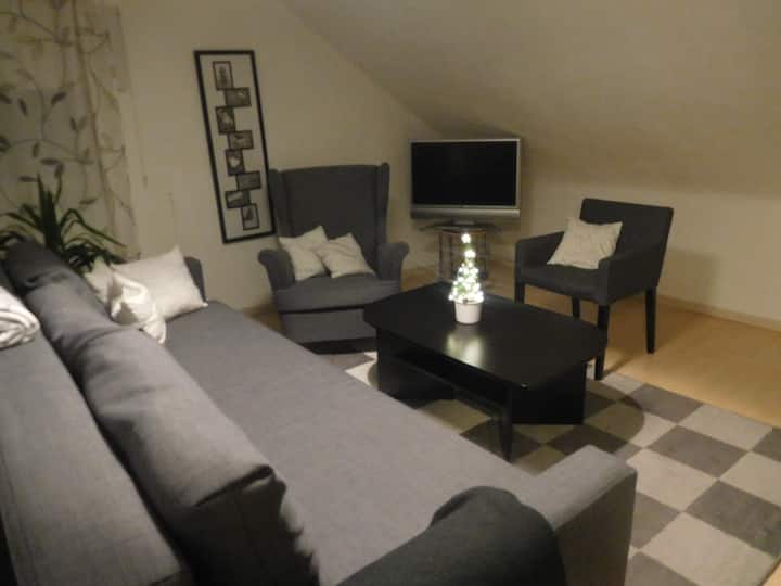 Hanau - Near Frankfurt Fair Iaa Apartment 4 Person - Maintal