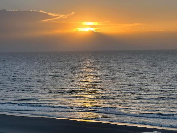 A Beach Place - Surfside Beach, SC